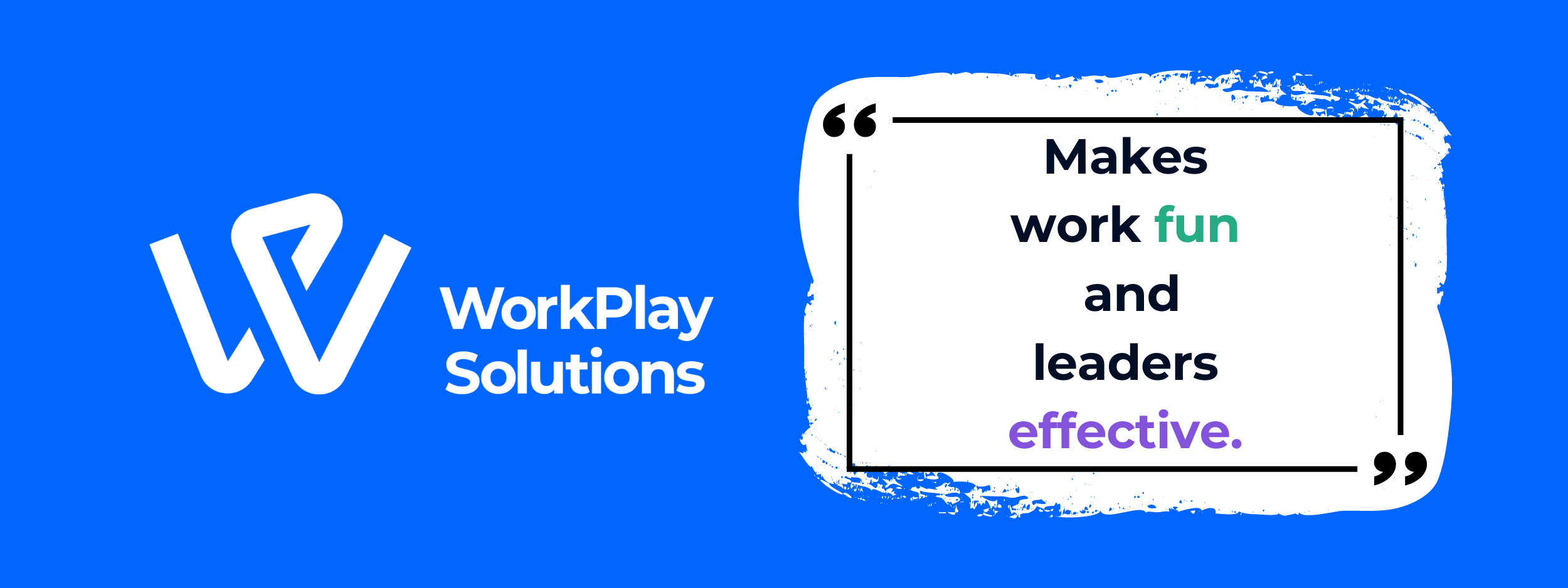 WorkPlay Solutions