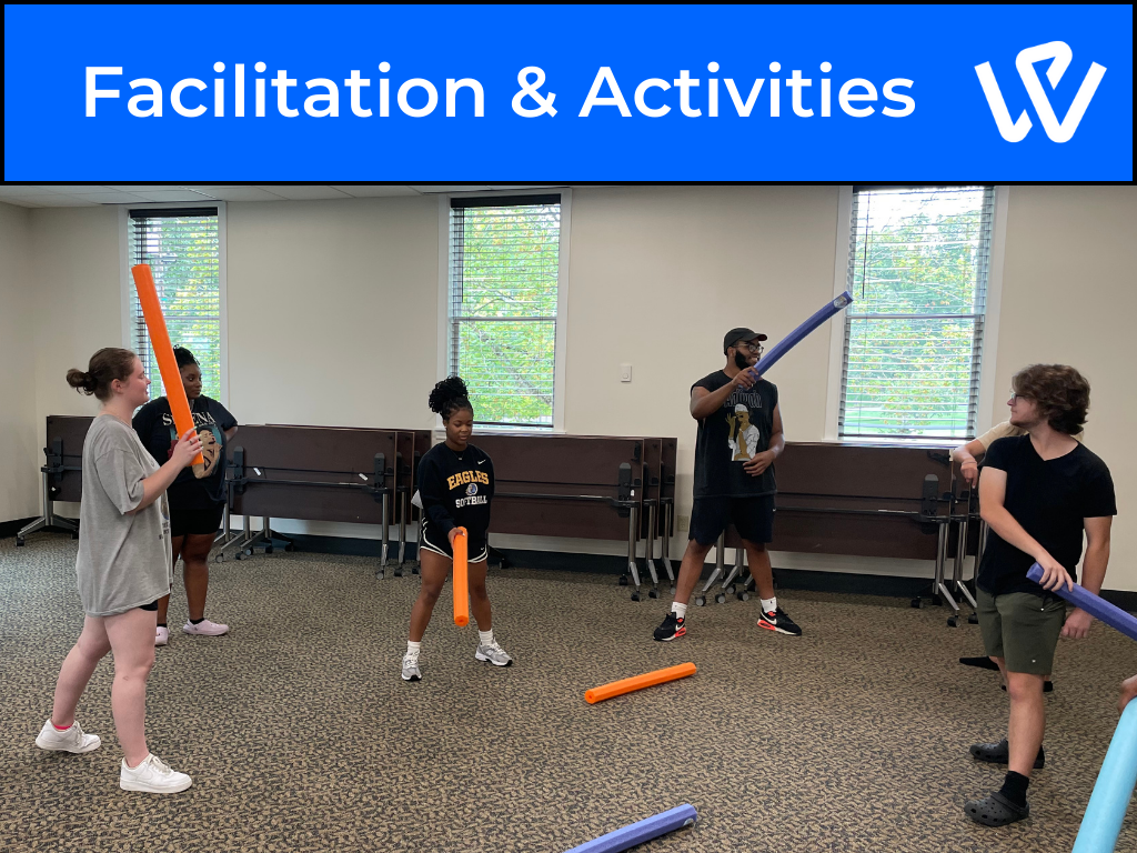 Workshops — WorkPlay Solutions