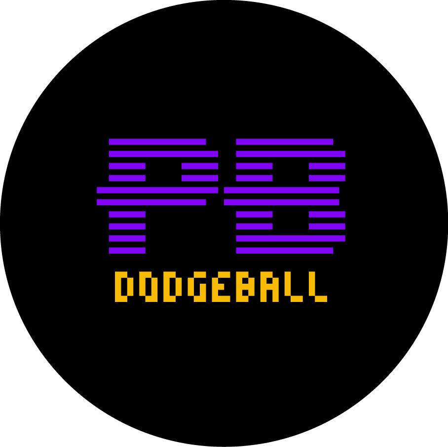 About PB Dodgeball About PB Dodgeball
