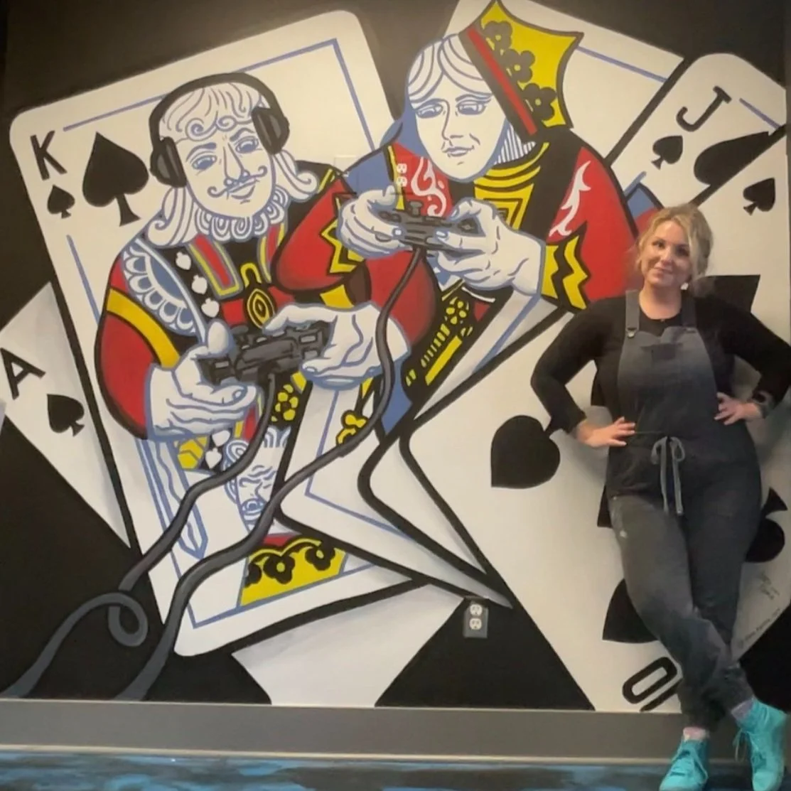 Services 1 — dani roma