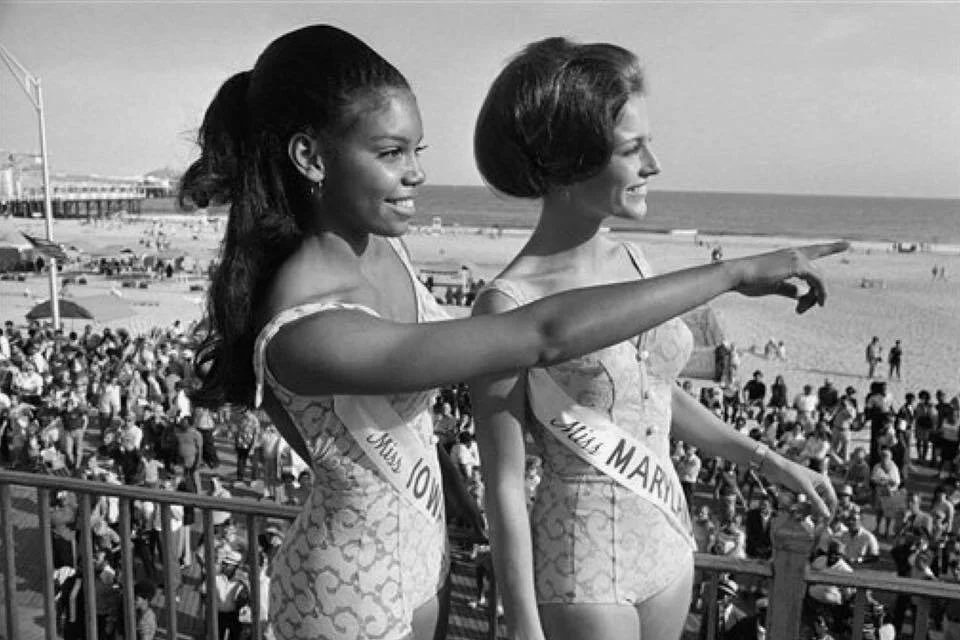Program History — Miss Iowa Scholarship Program
