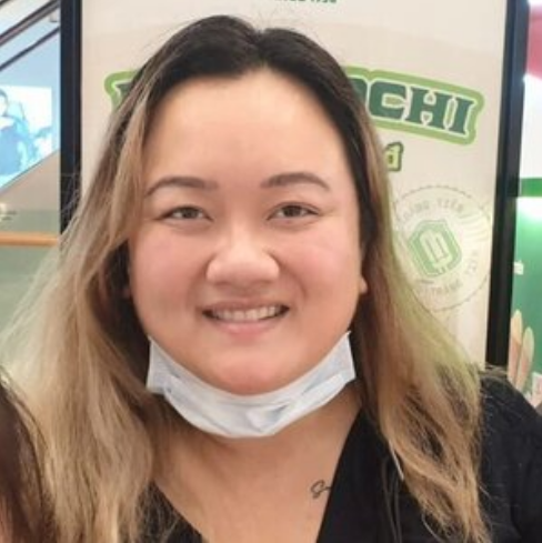 ICAN's Team — ICAN