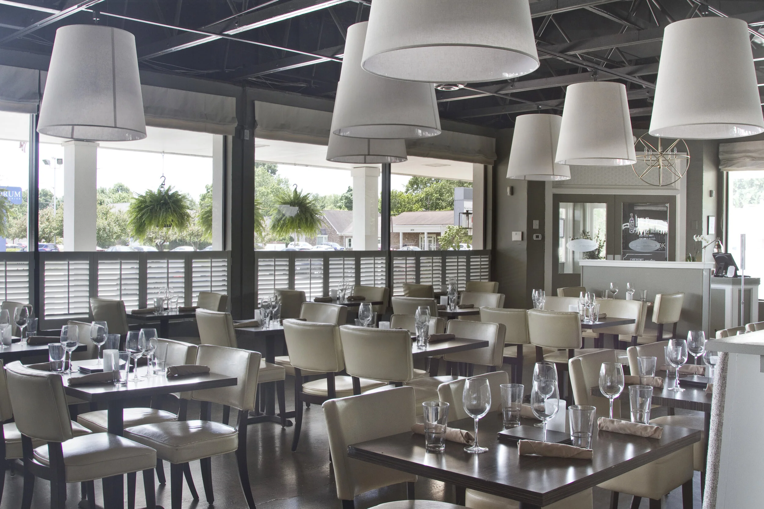 The Northside Social