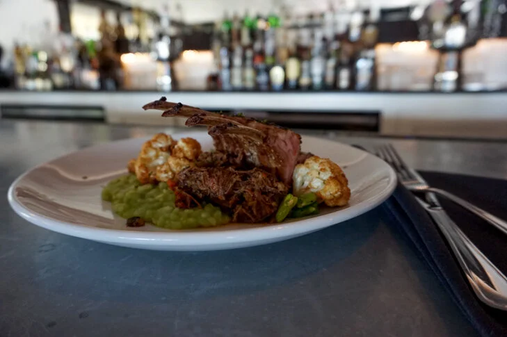 Home Page — The Northside Social