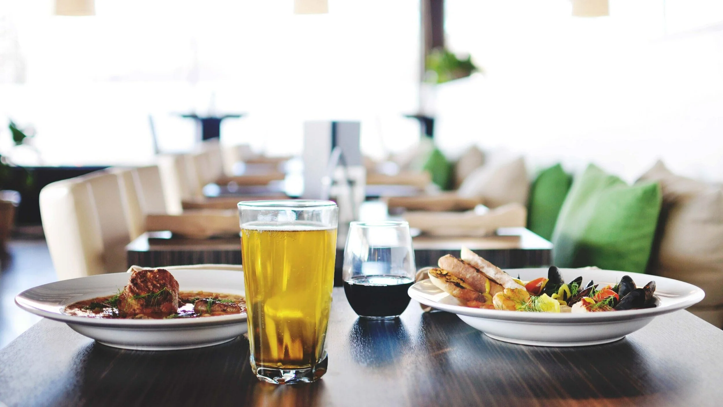 The Northside Social
