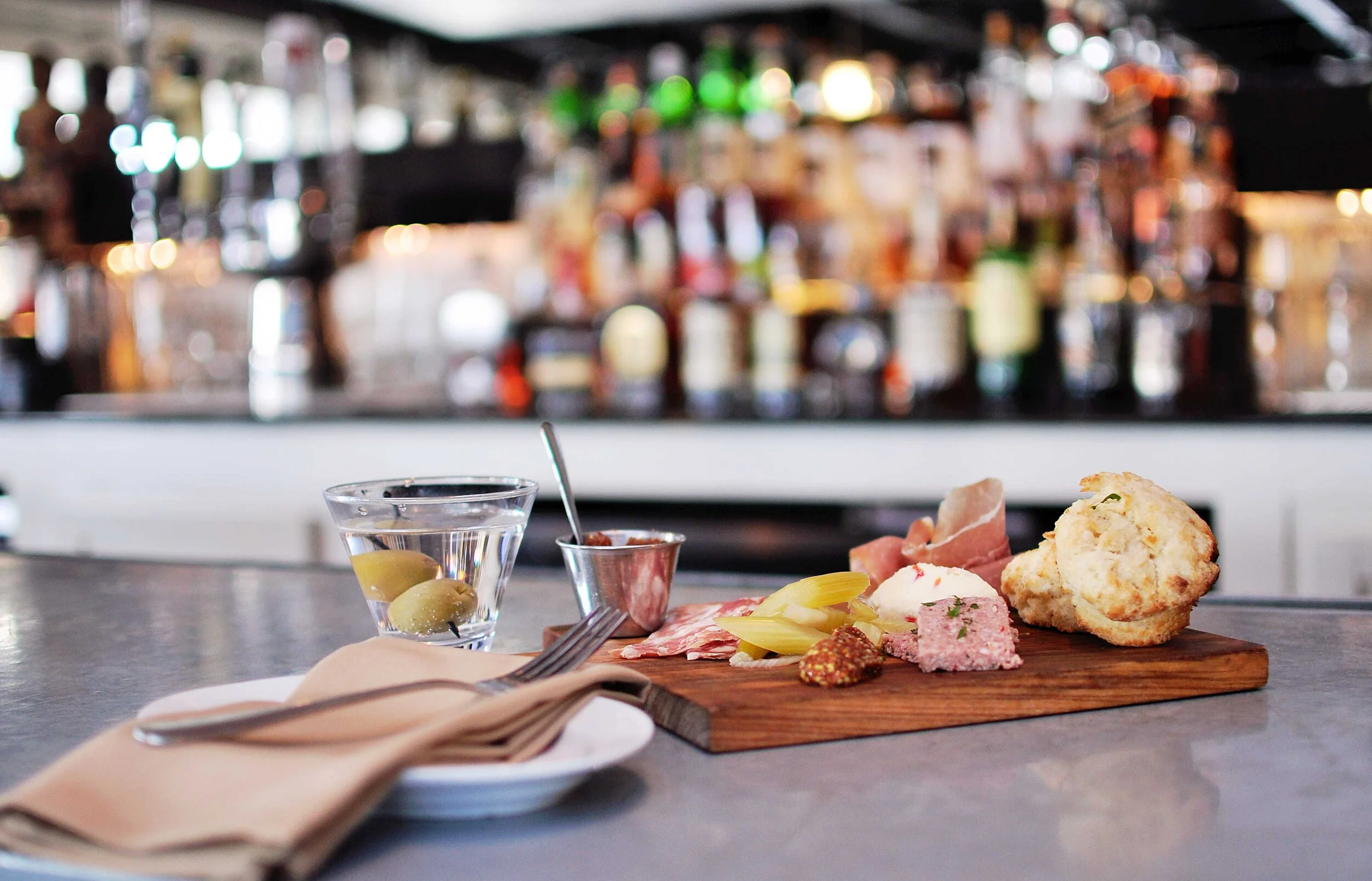 Gallery — The Northside Social