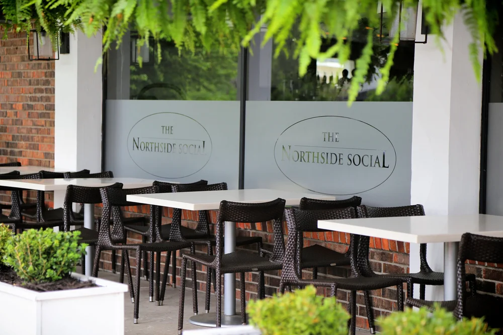 About Us — The Northside Social
