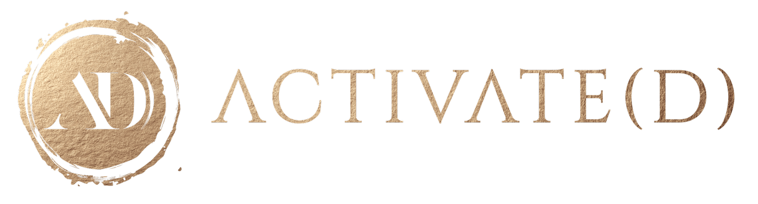 ACTIVATE(D): Megan #1 — ACTIVATE(D)