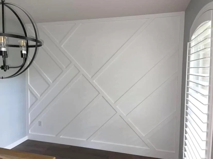 Custom Built-Ins & Fine Millwork