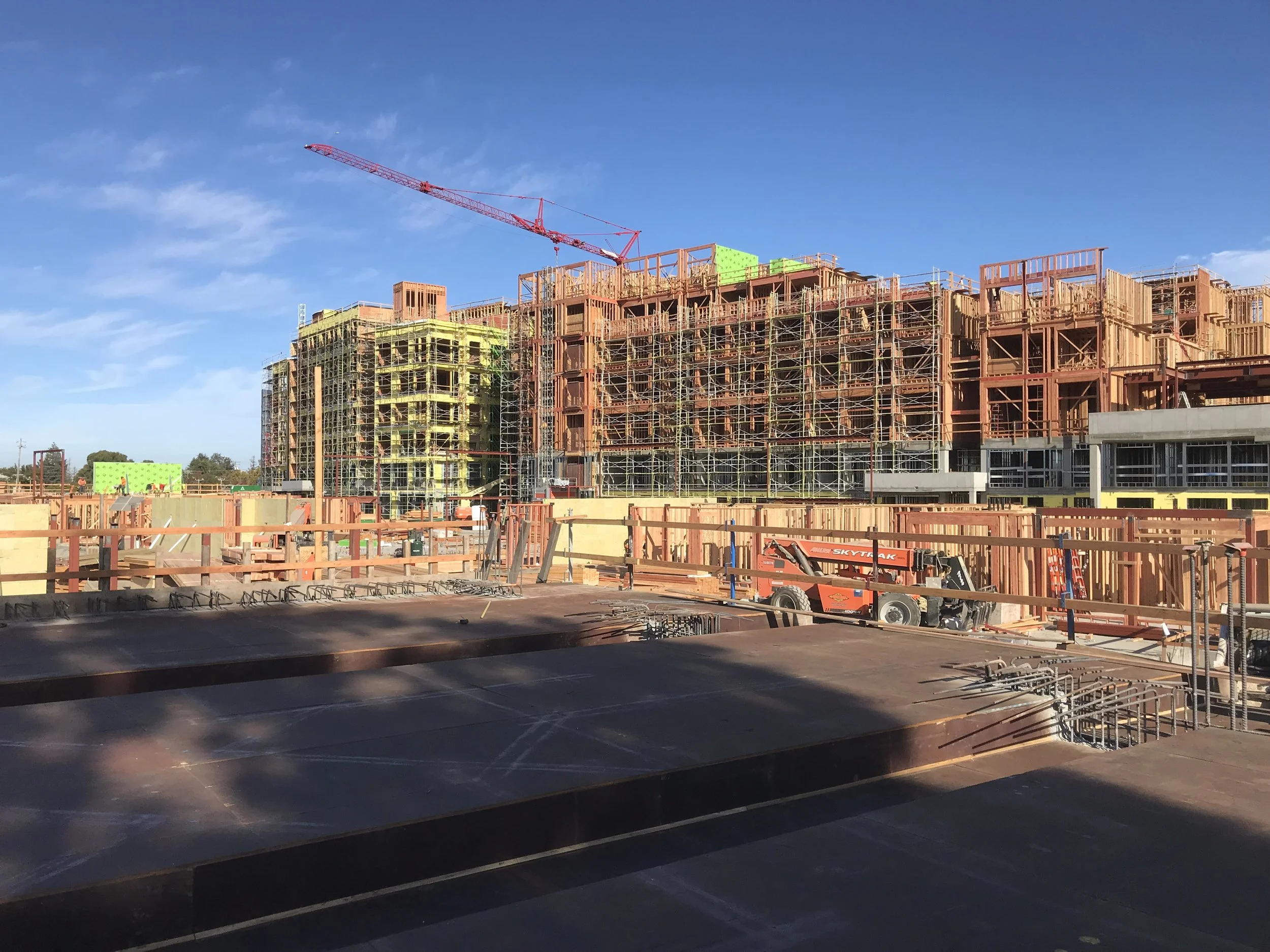 Completed Construction Projects - Builder Solutions Inc.