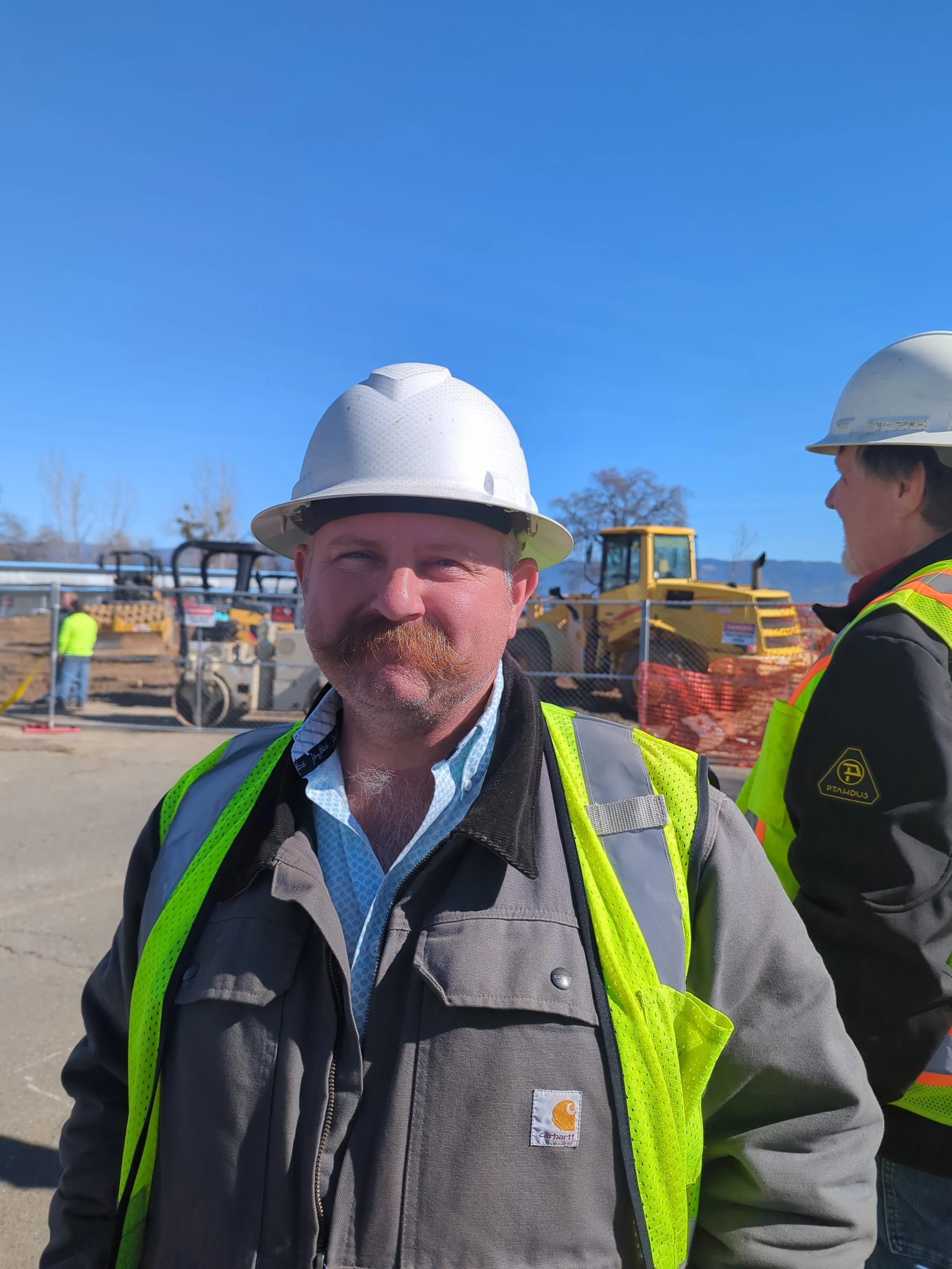 Meet the Team - Licensed Engineers - Builder Solutions Inc.