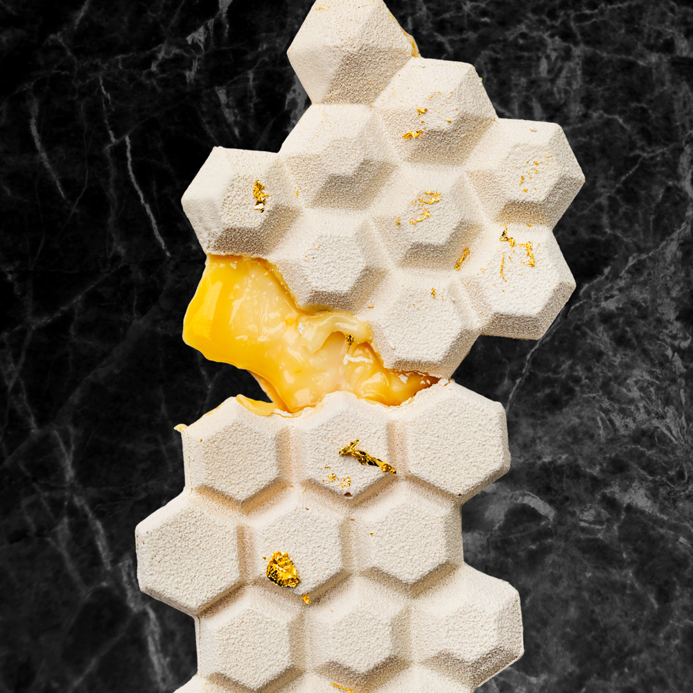 Borough Chocolates Artisan Bonbons