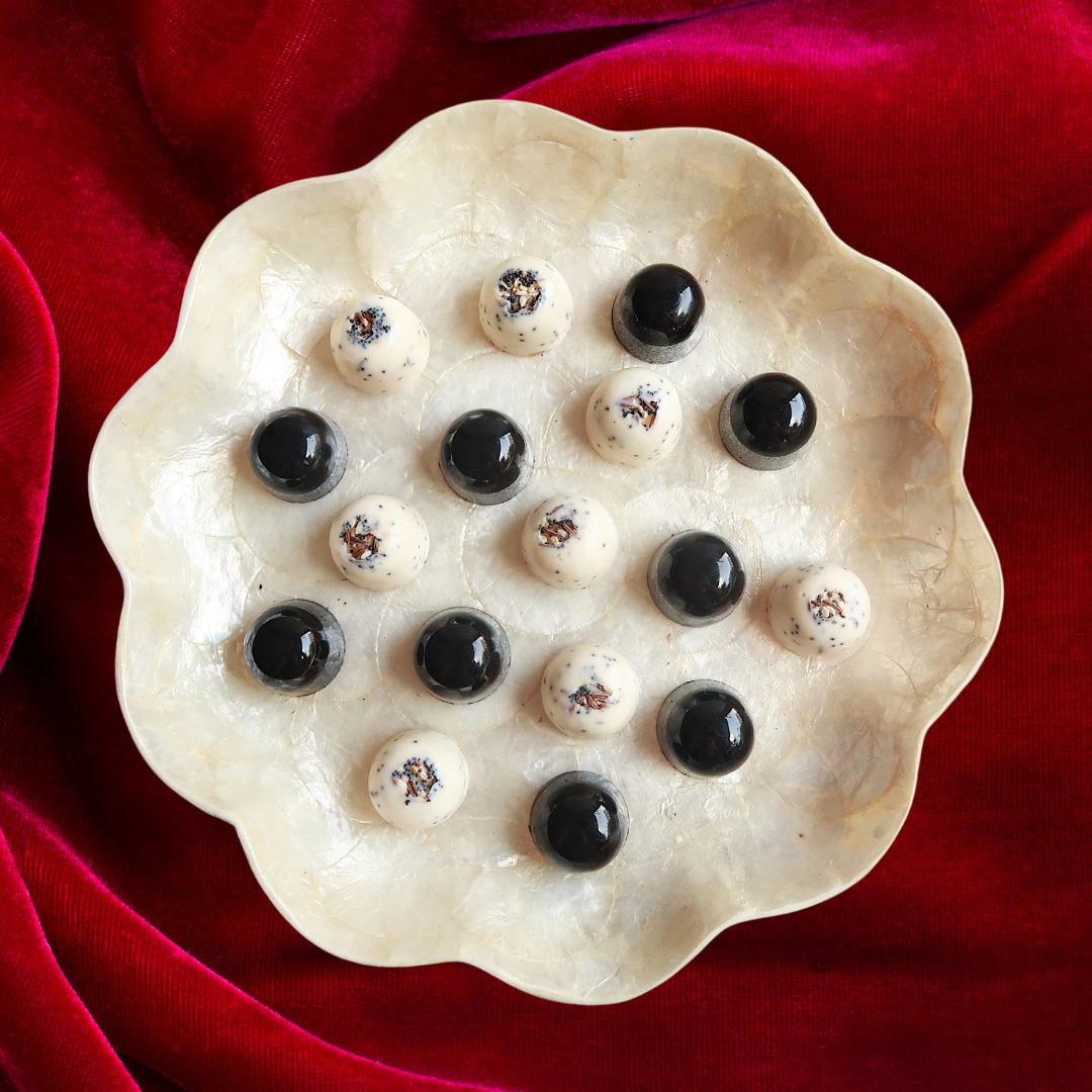 Borough Chocolates Artisan Bonbons