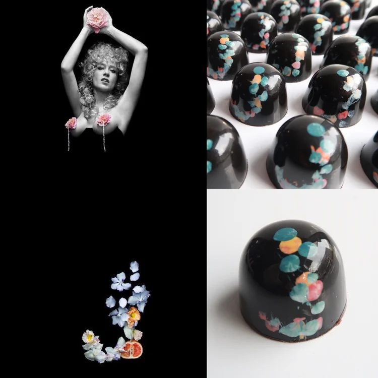 Borough Chocolates Artisan Bonbons