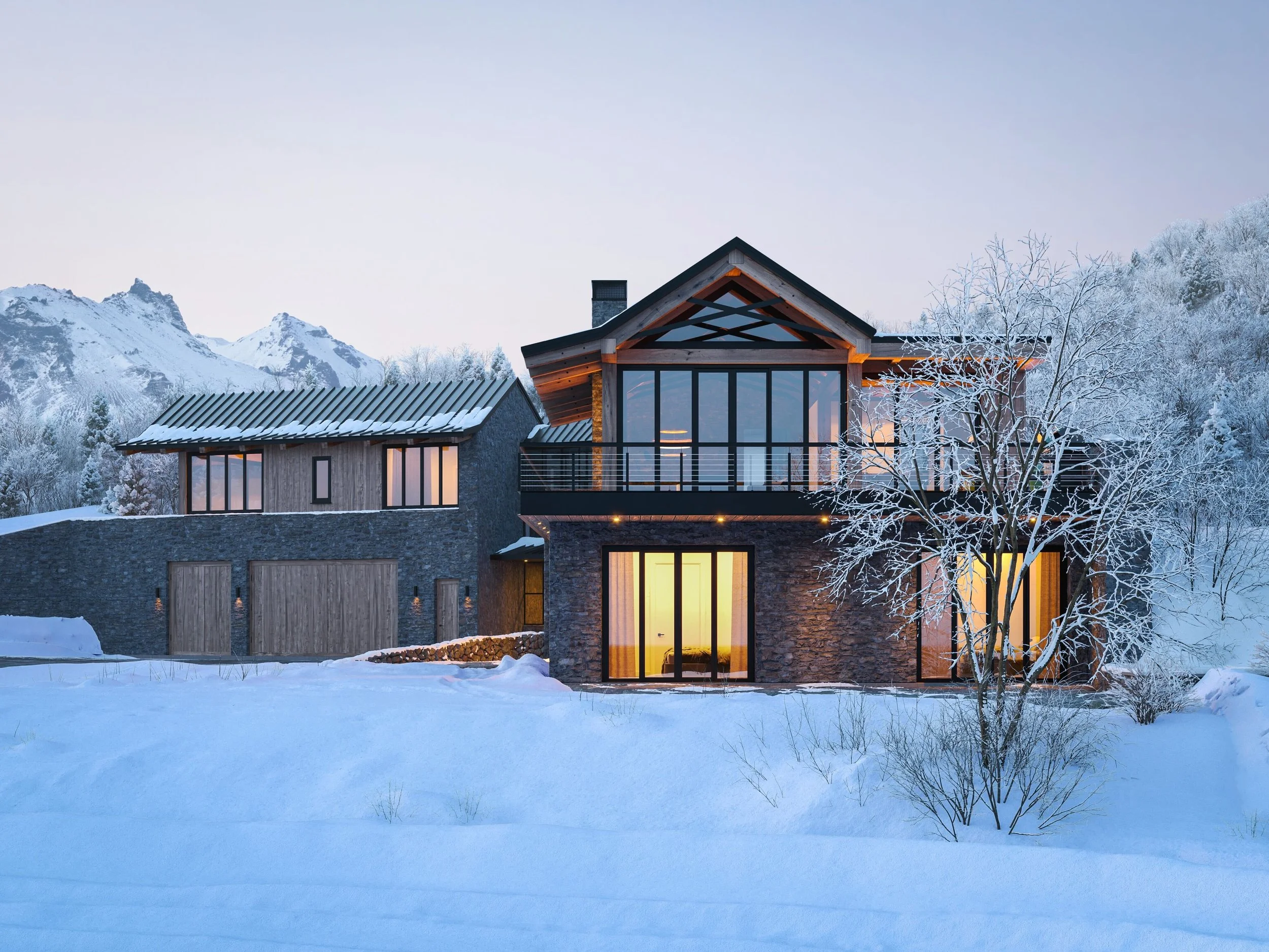 Steev Wilson Architecture Group