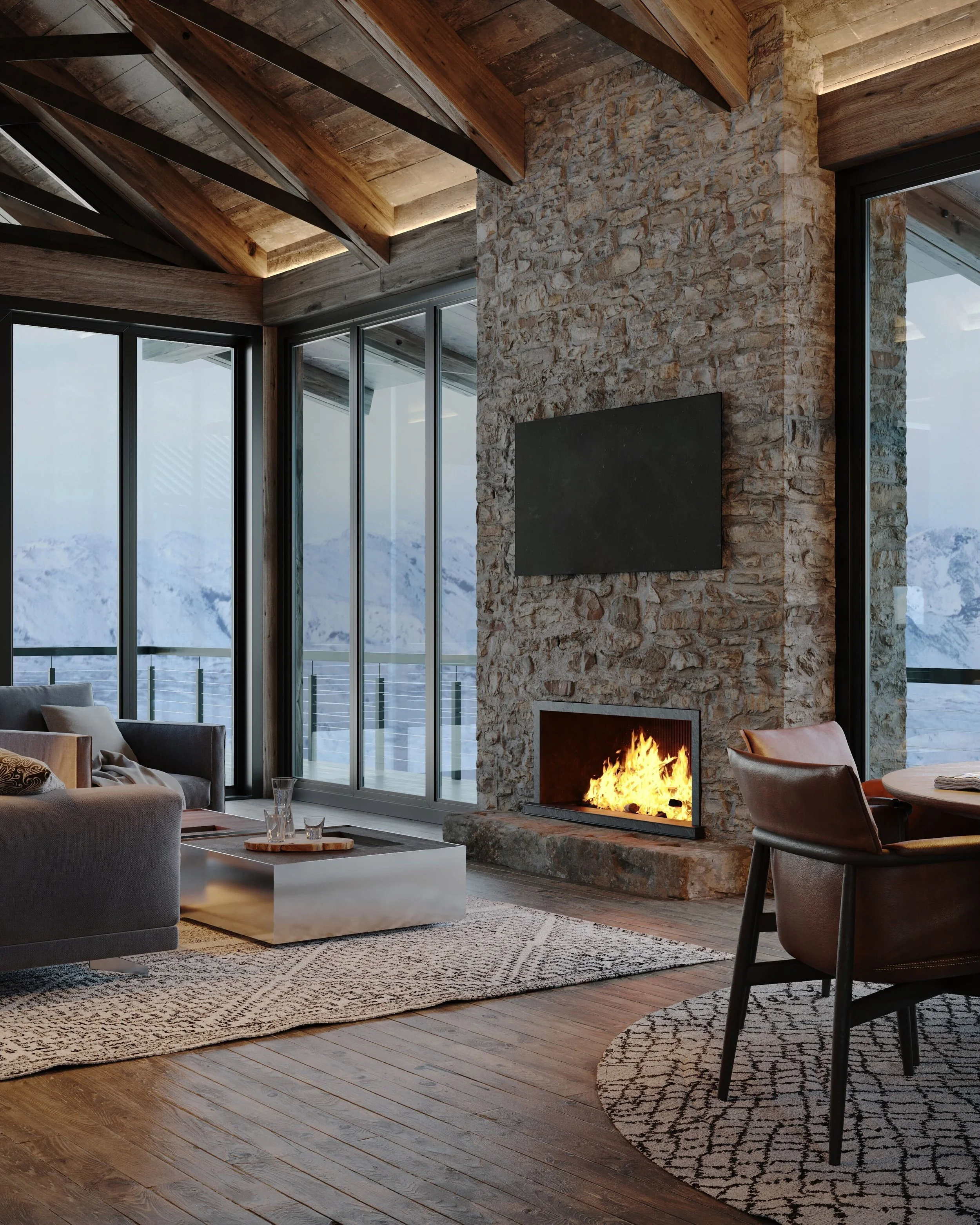 Steev Wilson Architecture Group