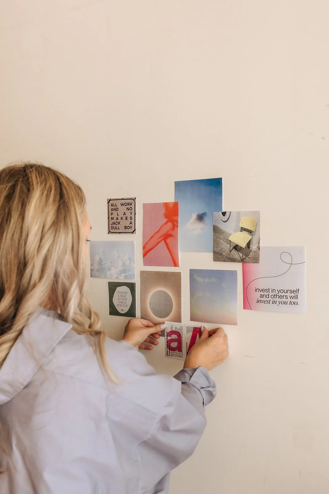 Cielle Studio | Branding and Website Design