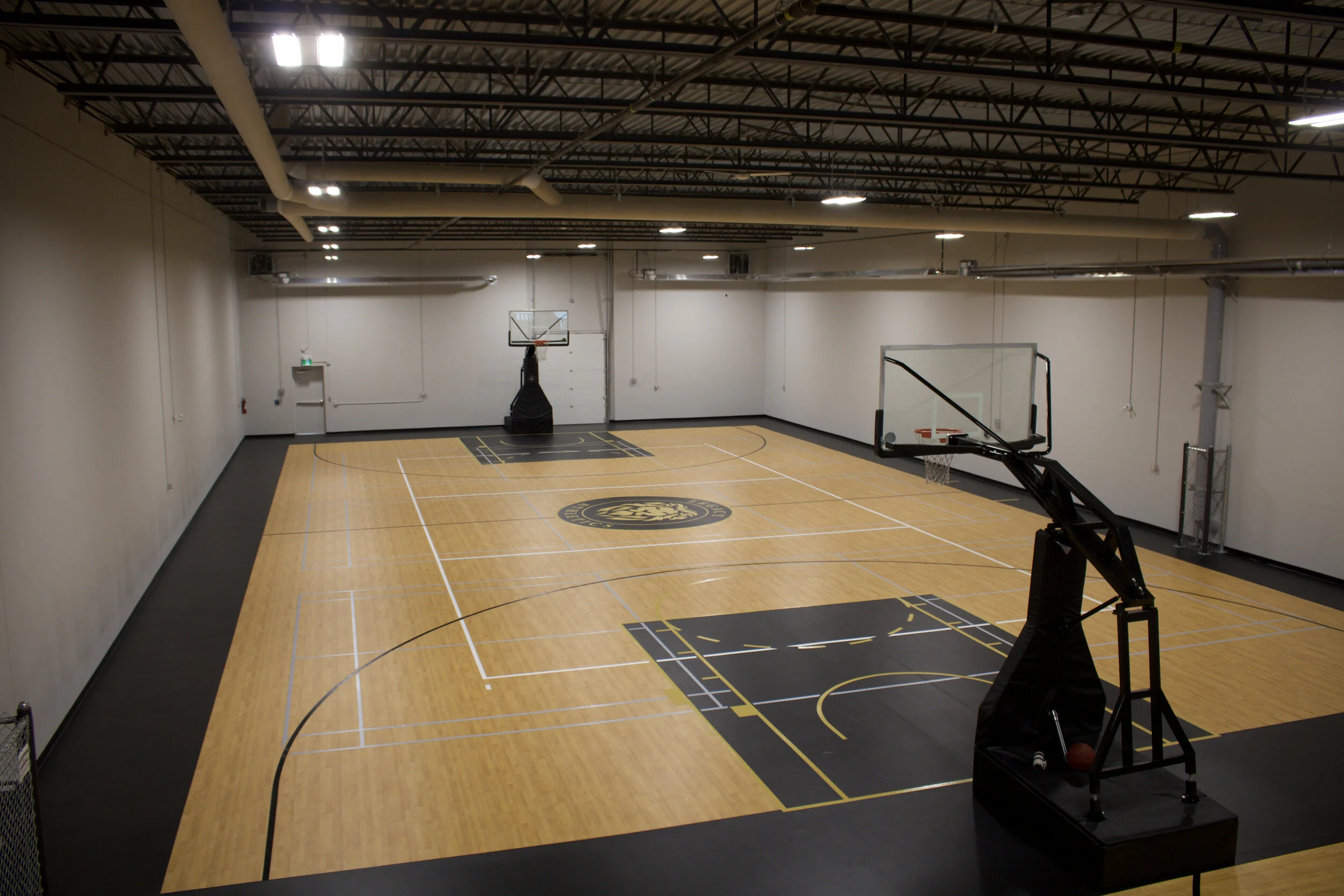 Legacy Athletics