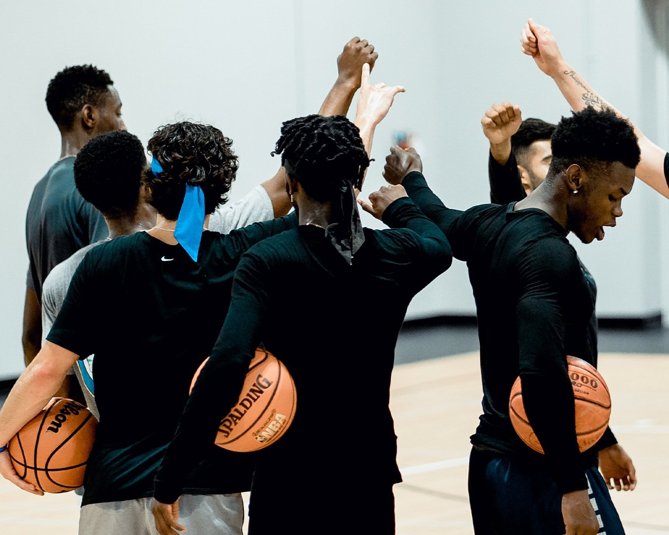 EYBA Youth Basketball Training — Legacy Athletics