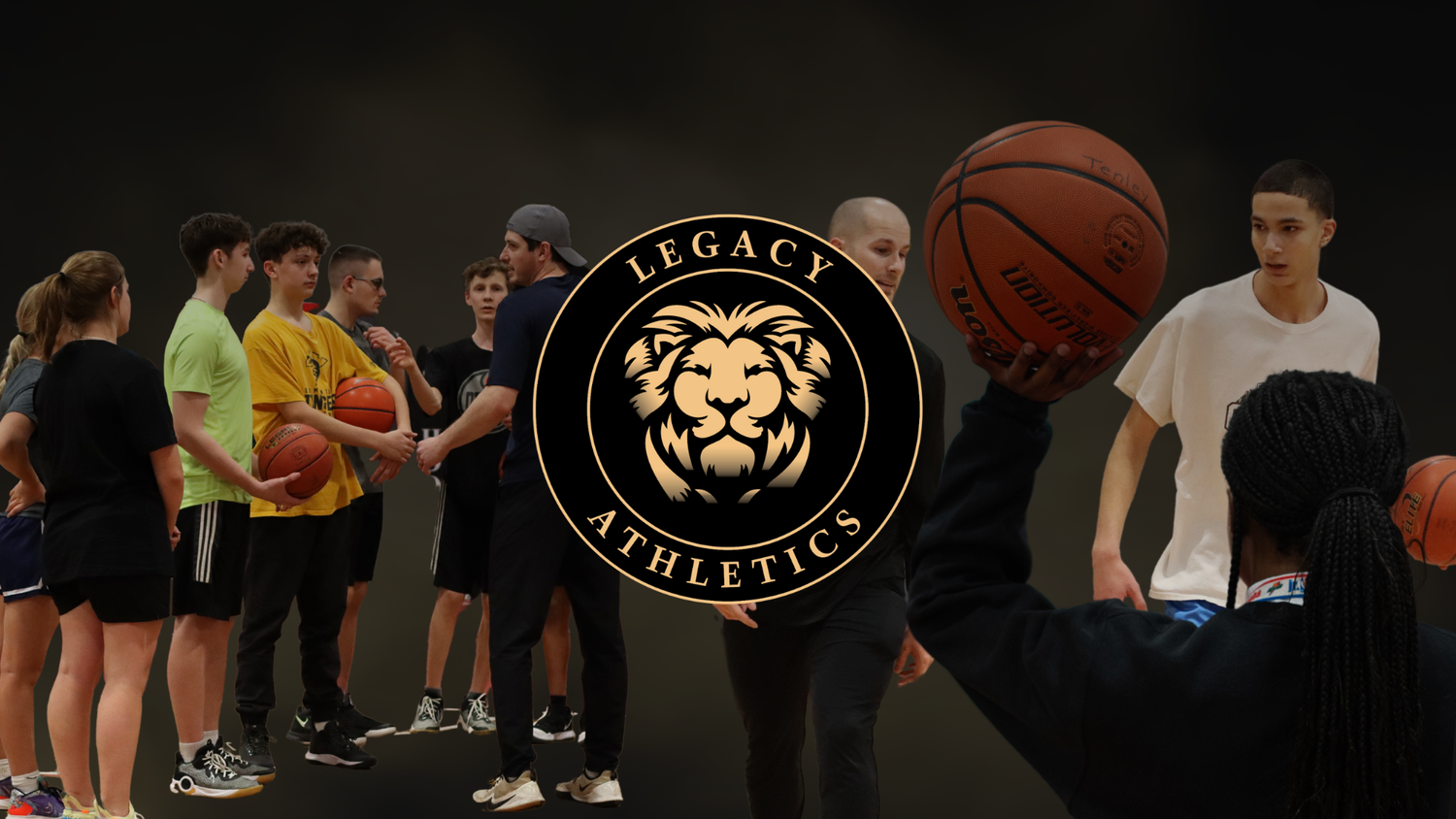 EYBA Youth Basketball Training — Legacy Athletics