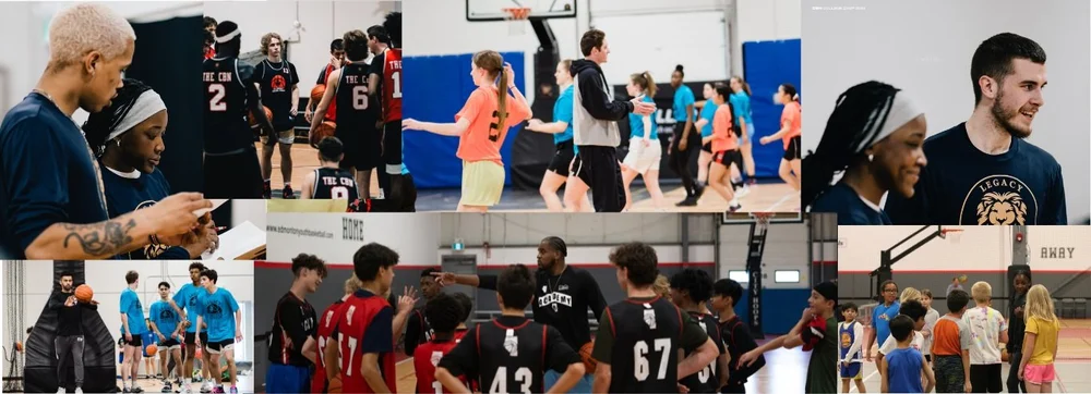 EYBA Youth Basketball Training — Legacy Athletics