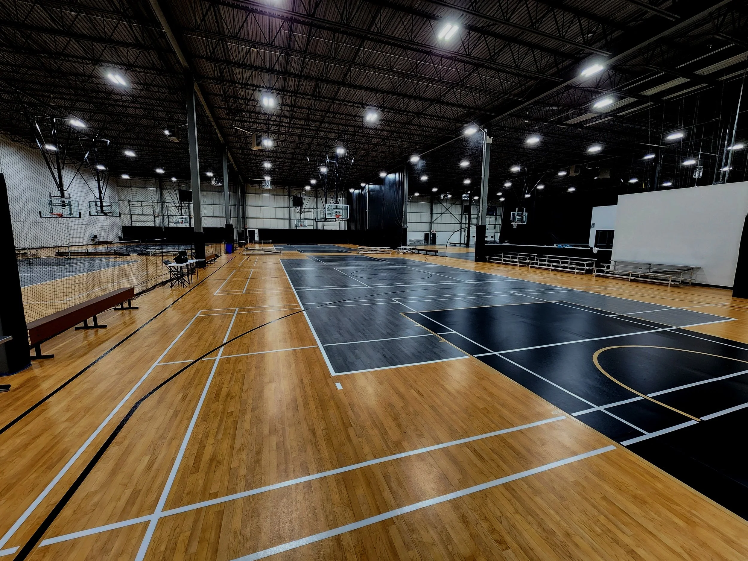 Legacy Athletics