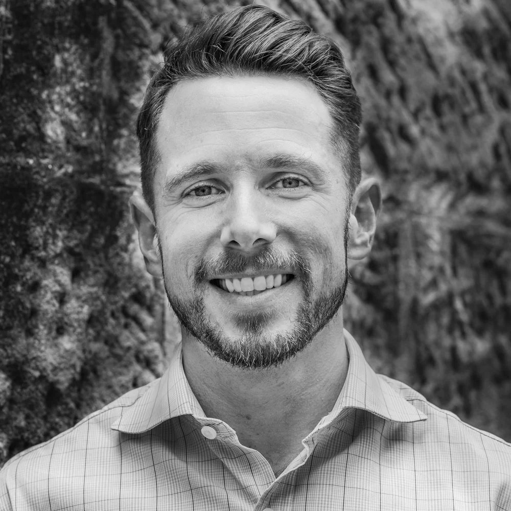 Marc Bennie — Atlantic Fellows for Social Equity