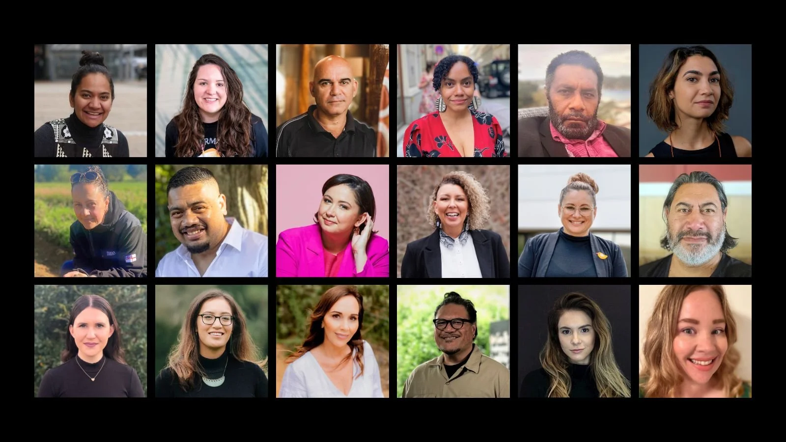Atlantic Fellows for Social Equity Expands Further into the Pacific ...