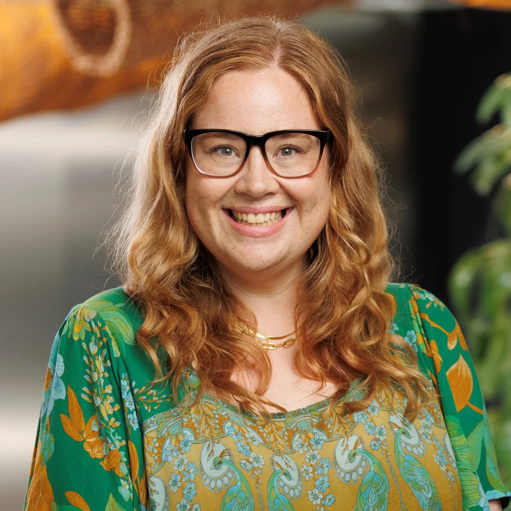 Katherine Mahoney — Atlantic Fellows for Social Equity