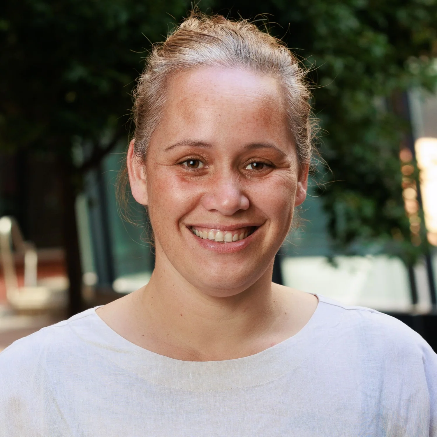 Te Awa Puketapu — Atlantic Fellows for Social Equity