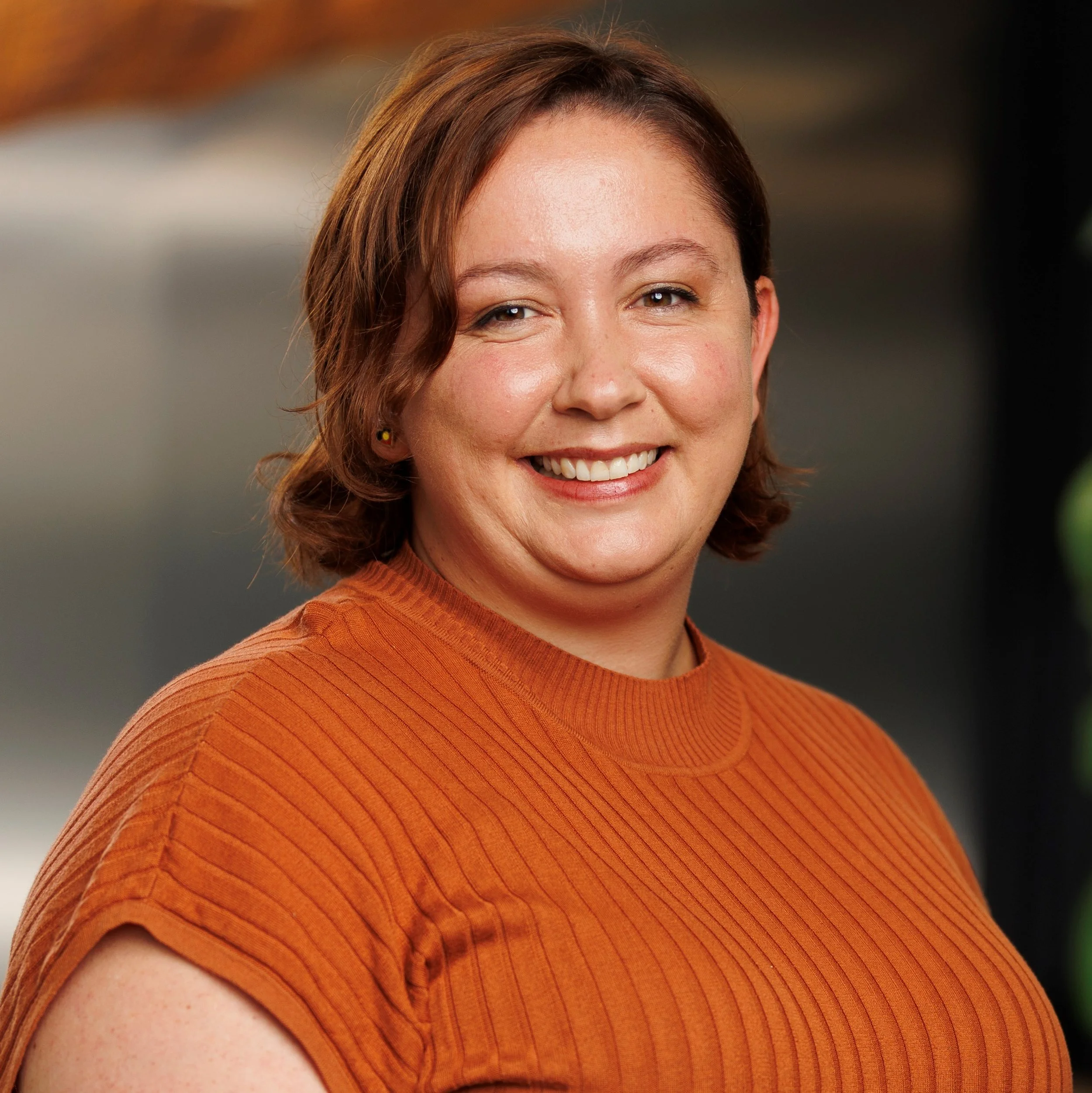 Laura Murphy-Oates — Atlantic Fellows for Social Equity