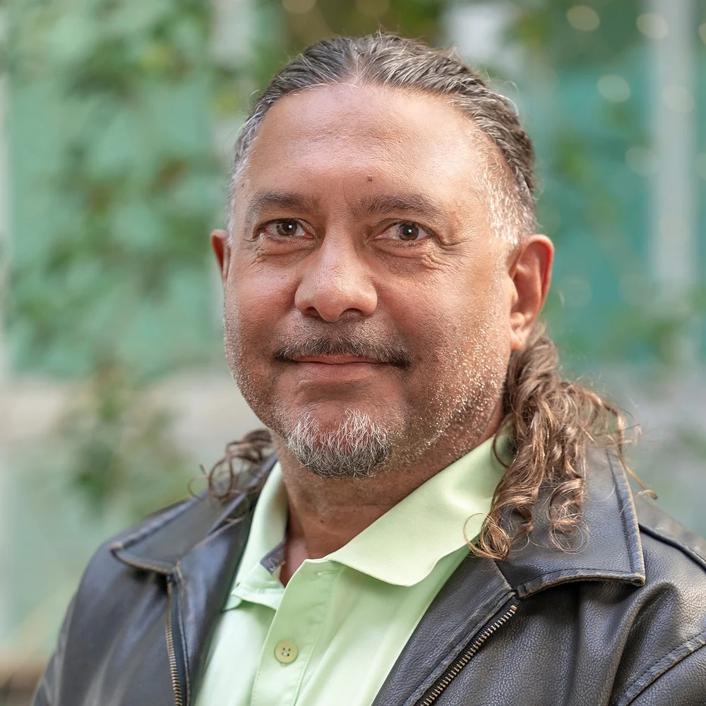 Karl Hampton — Atlantic Fellows for Social Equity