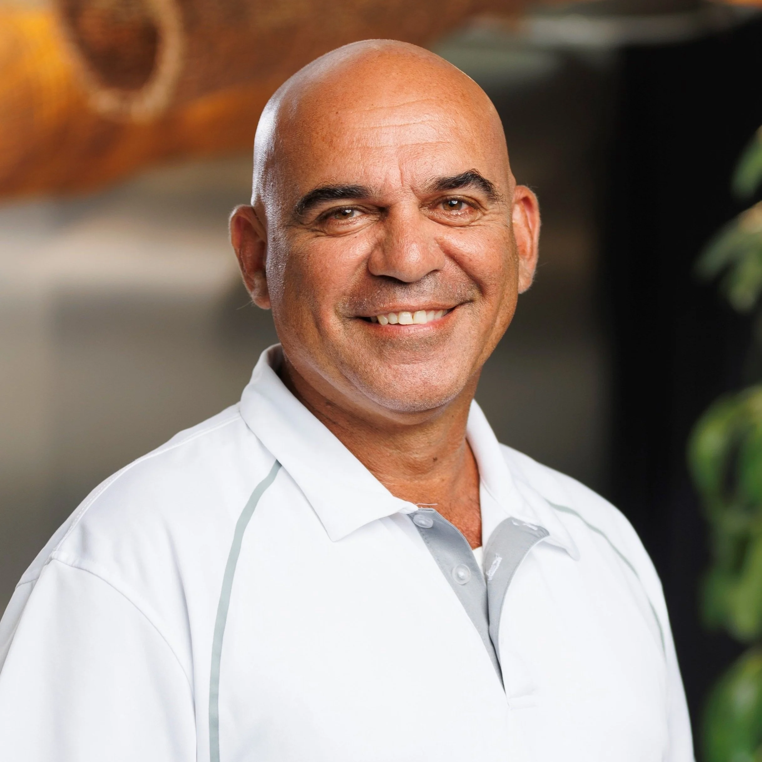 Rob Hudson — Atlantic Fellows for Social Equity