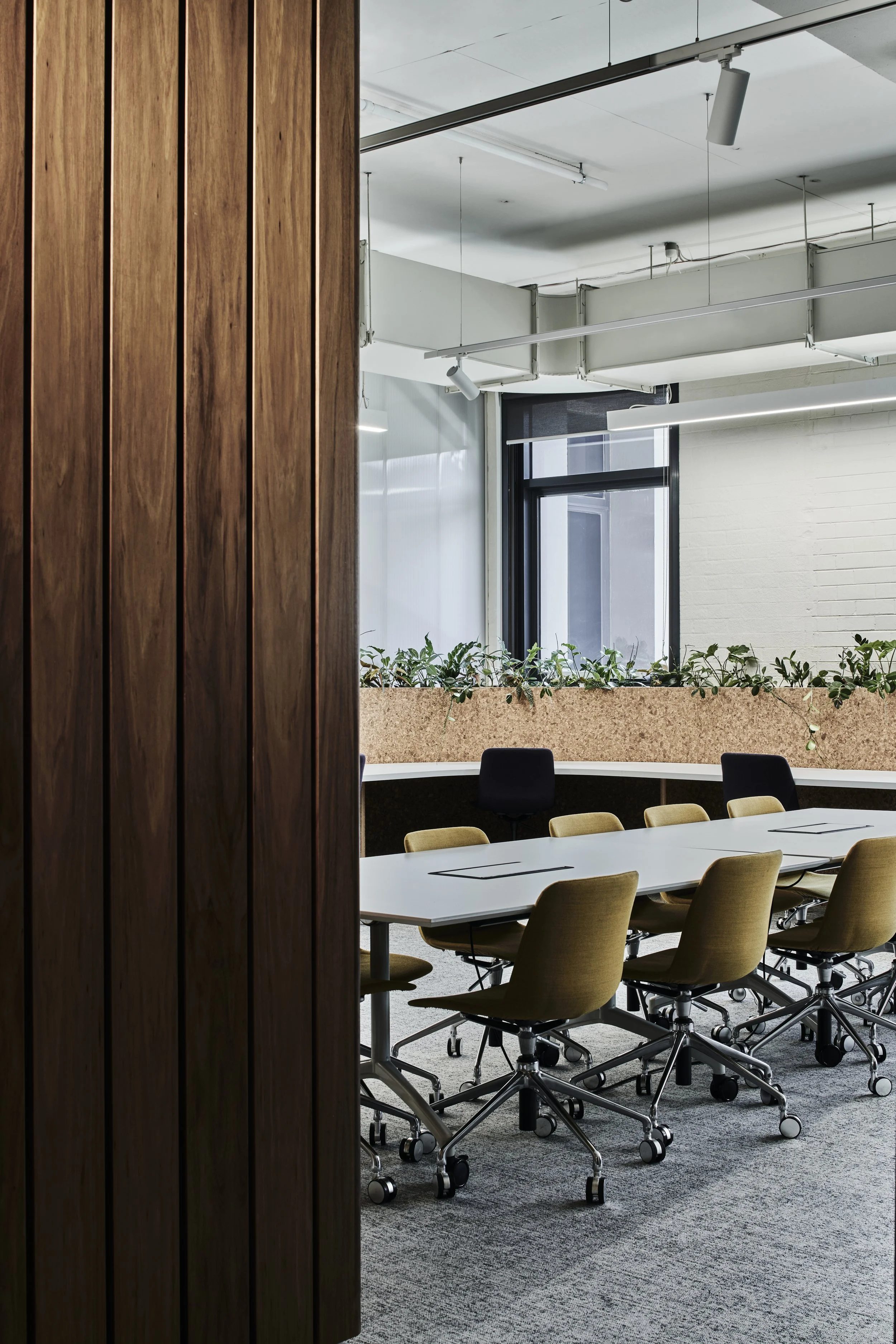 Woodland — Atlantic Fellows for Social Equity