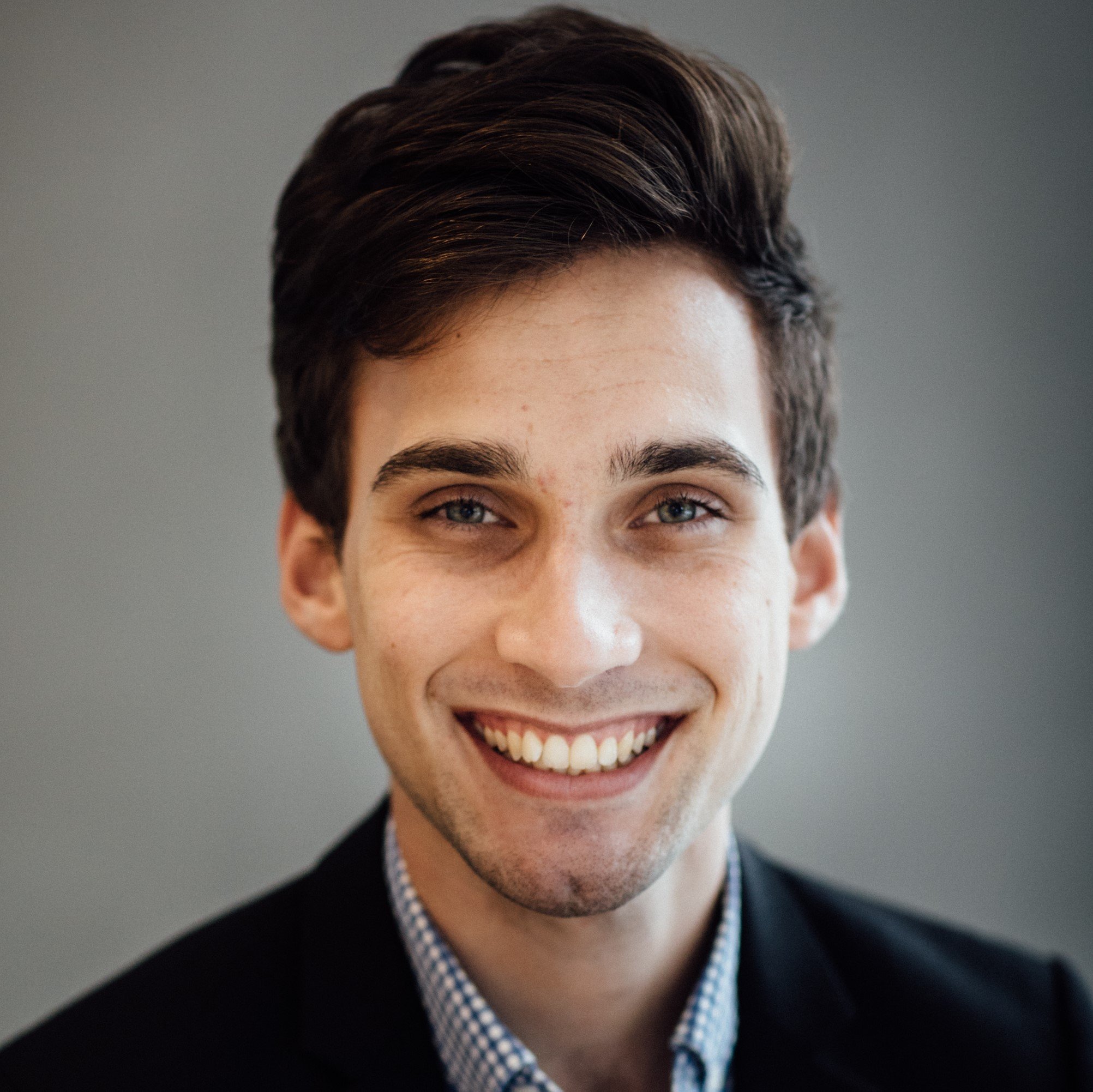 Dr Joshua Preece — Atlantic Fellows for Social Equity