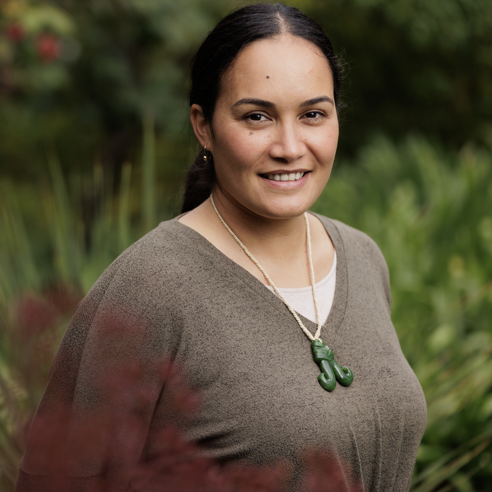 Pania Newton — Atlantic Fellows for Social Equity