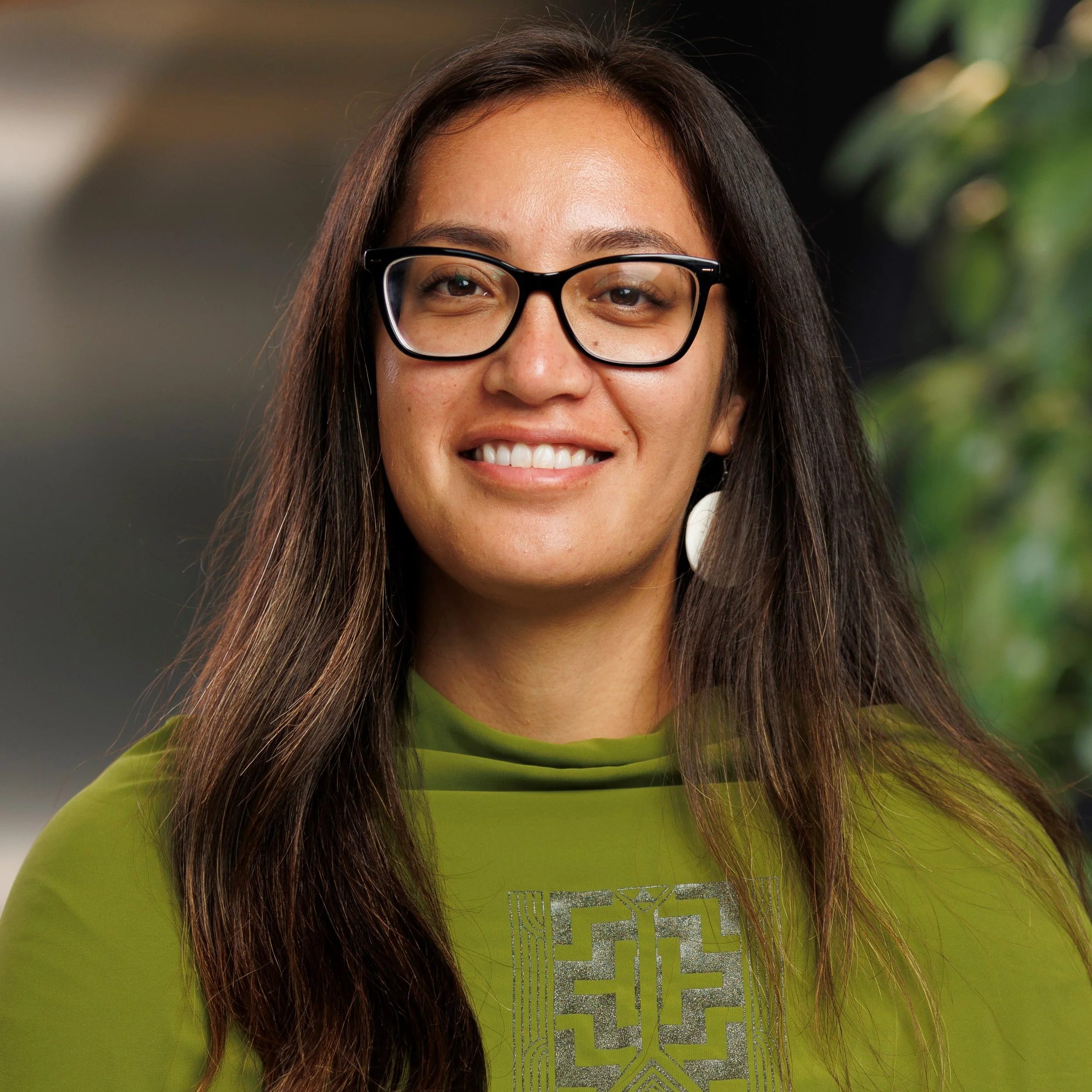 Cheyenne Heke — Atlantic Fellows for Social Equity