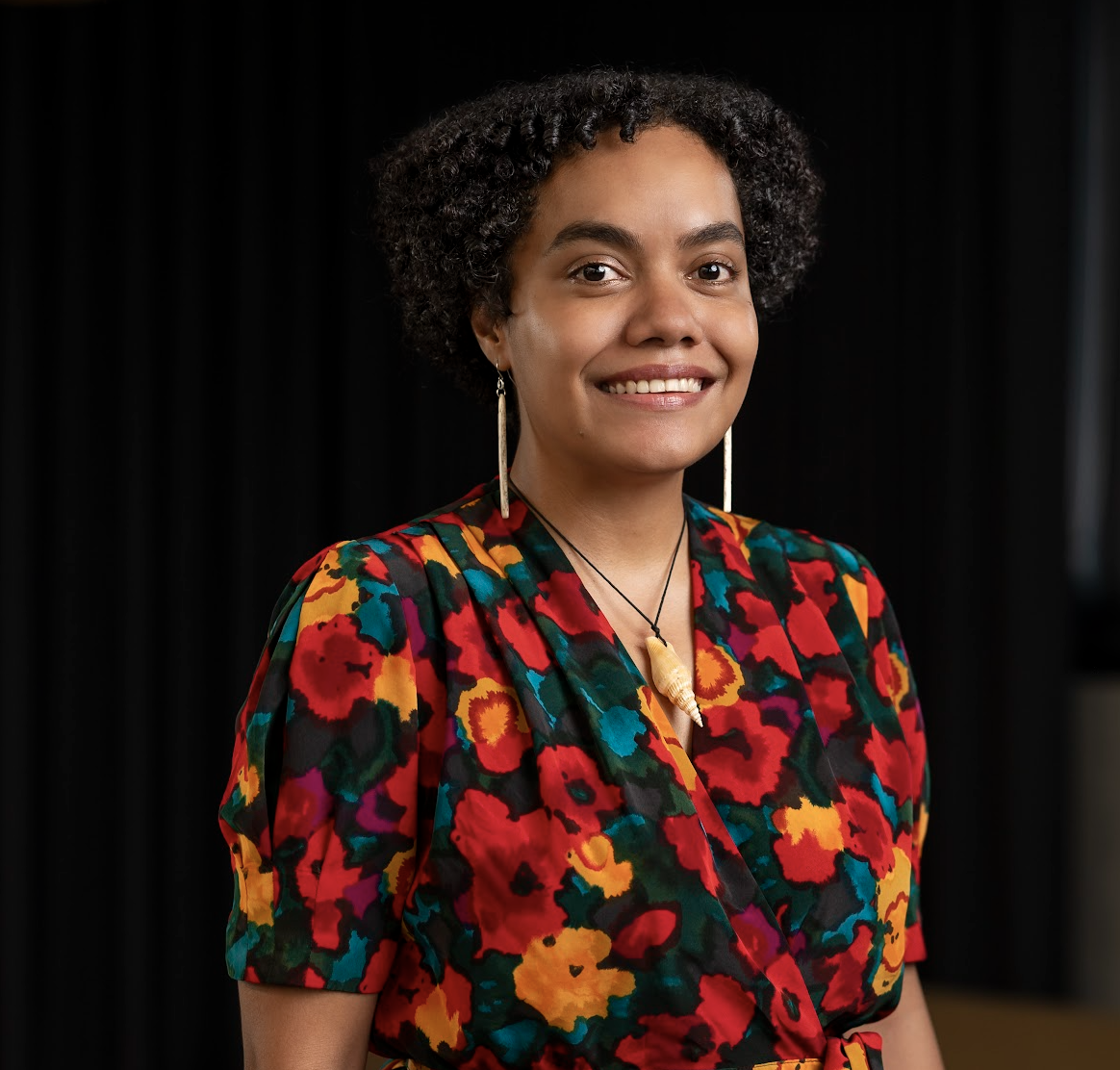 Talei Aloesi Caucau — Atlantic Fellows for Social Equity