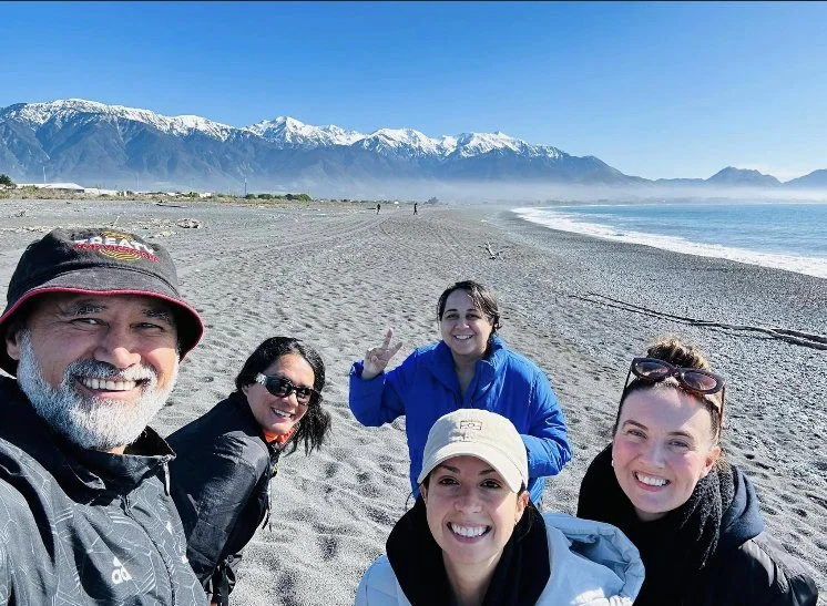 Treaty is all about relationship — Atlantic Fellows for Social Equity