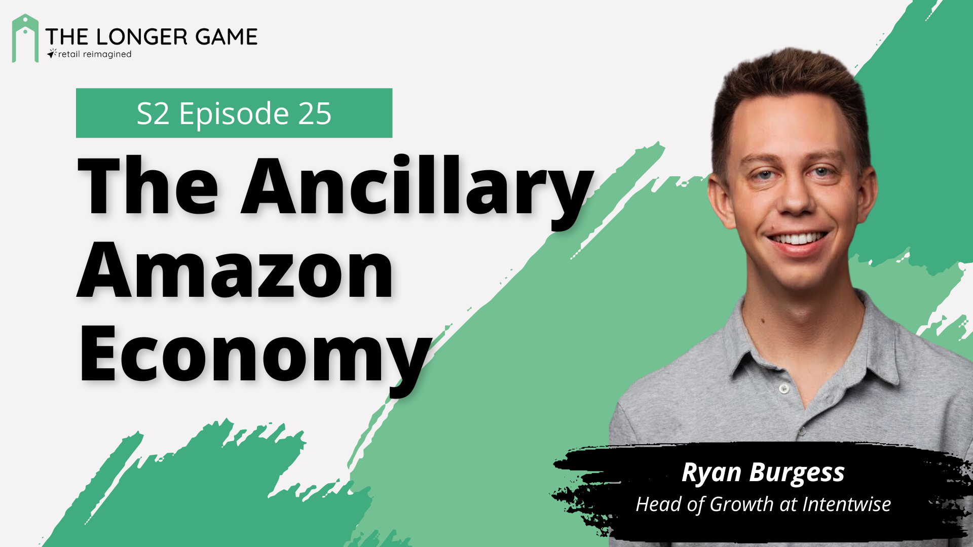 The Ancillary Amazon Economy: How Data, Dollars, and Determination ...