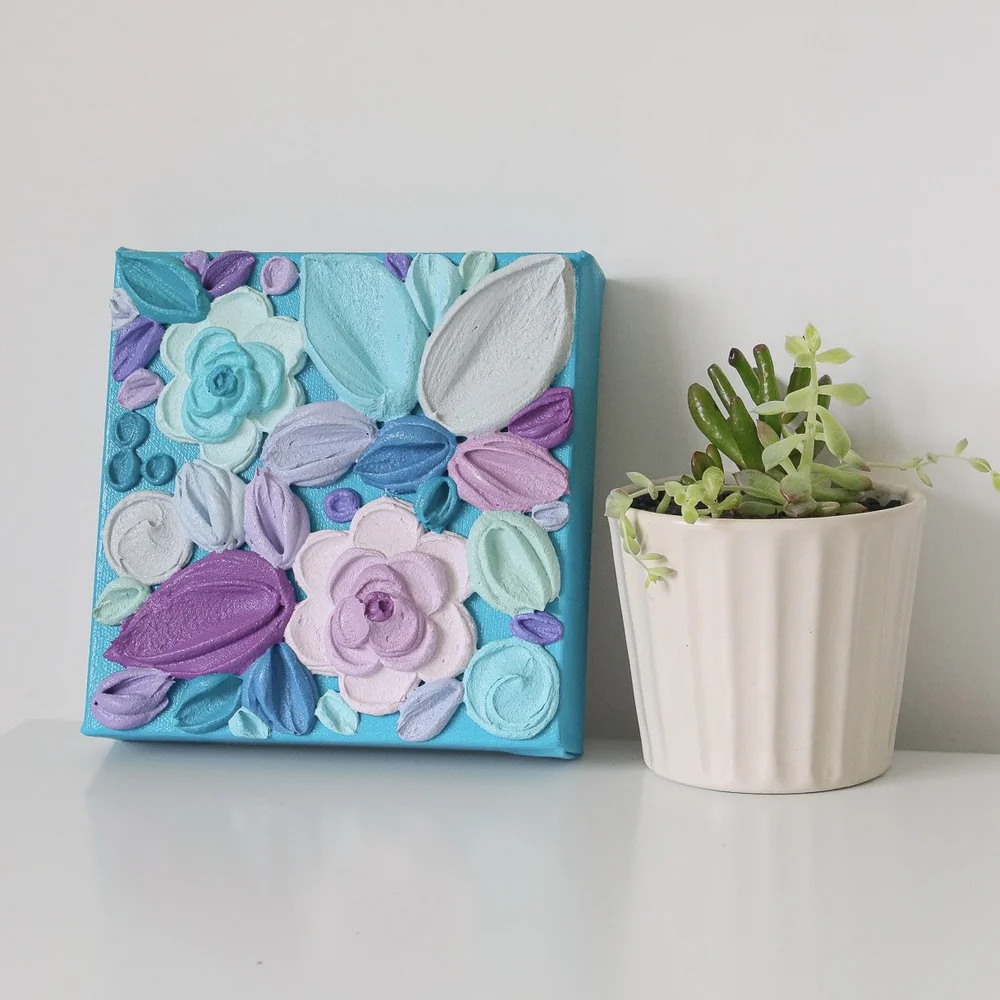 Release Details — Amy Lockwood Art