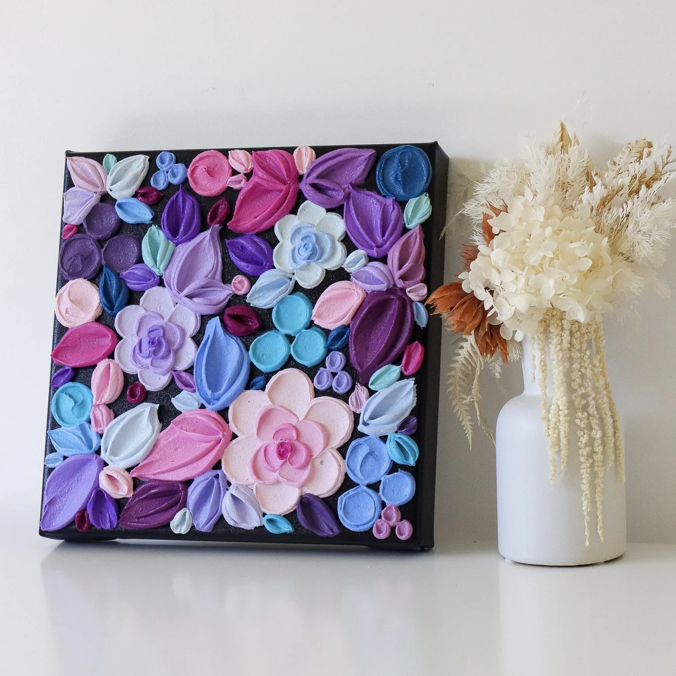 Release Details — Amy Lockwood Art