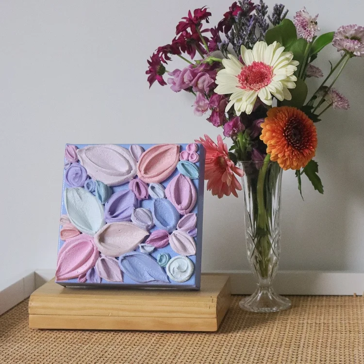 Release Details — Amy Lockwood Art