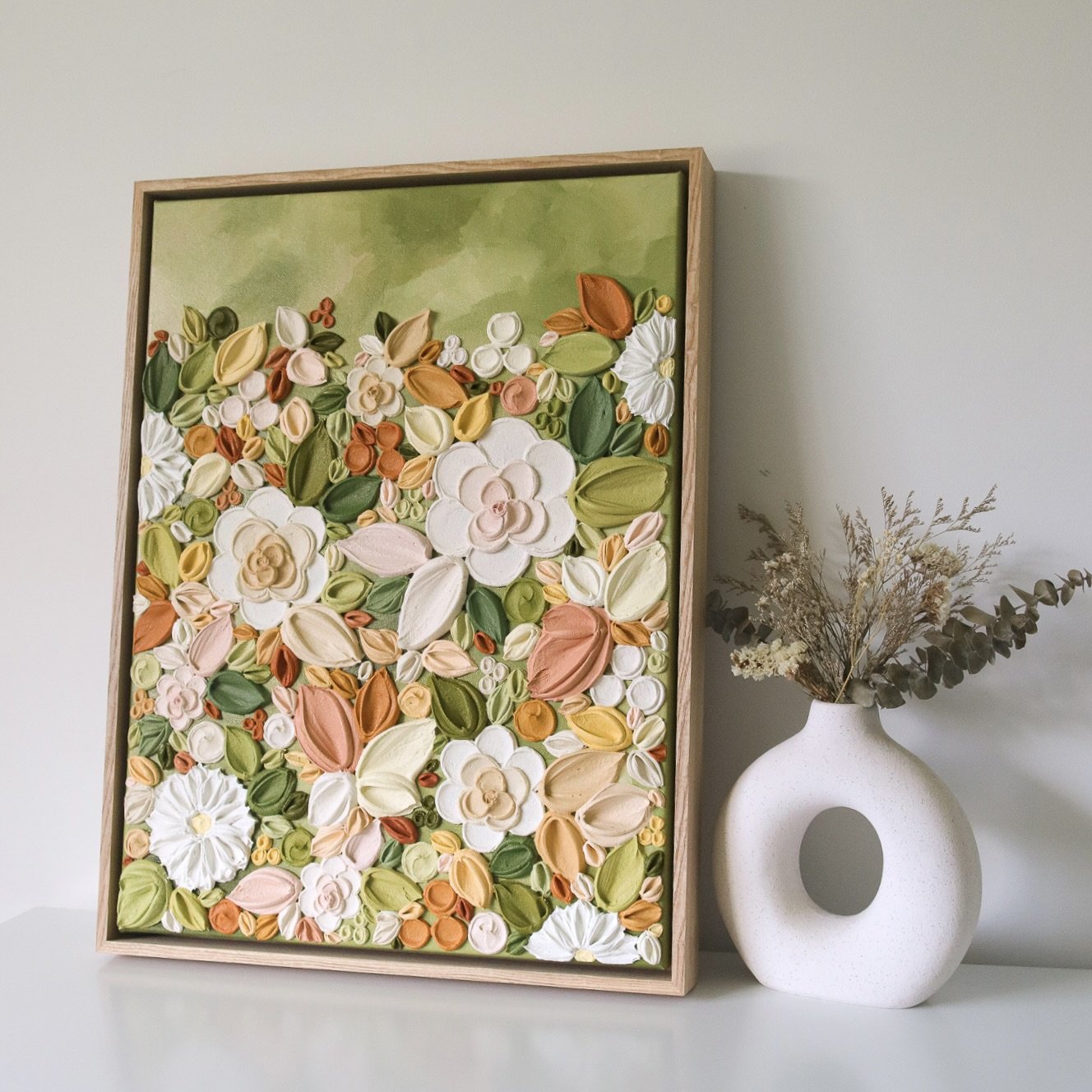 Original Art — Amy Lockwood Art