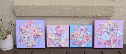 Release Details — Amy Lockwood Art