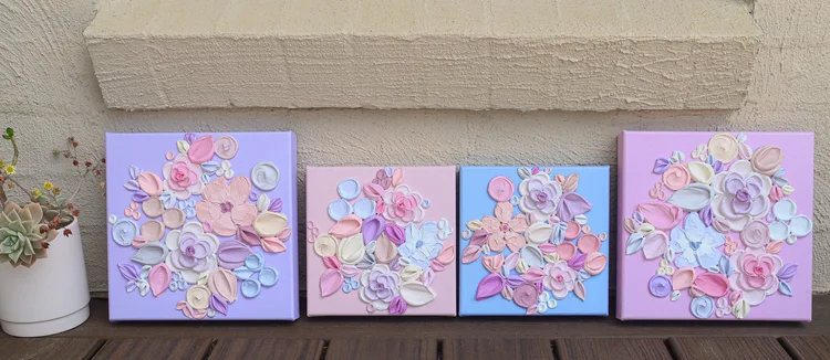 Release Details — Amy Lockwood Art