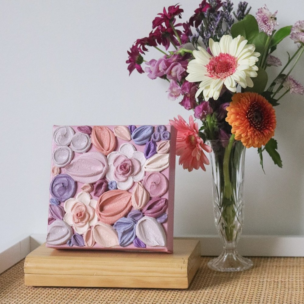 Release Details — Amy Lockwood Art