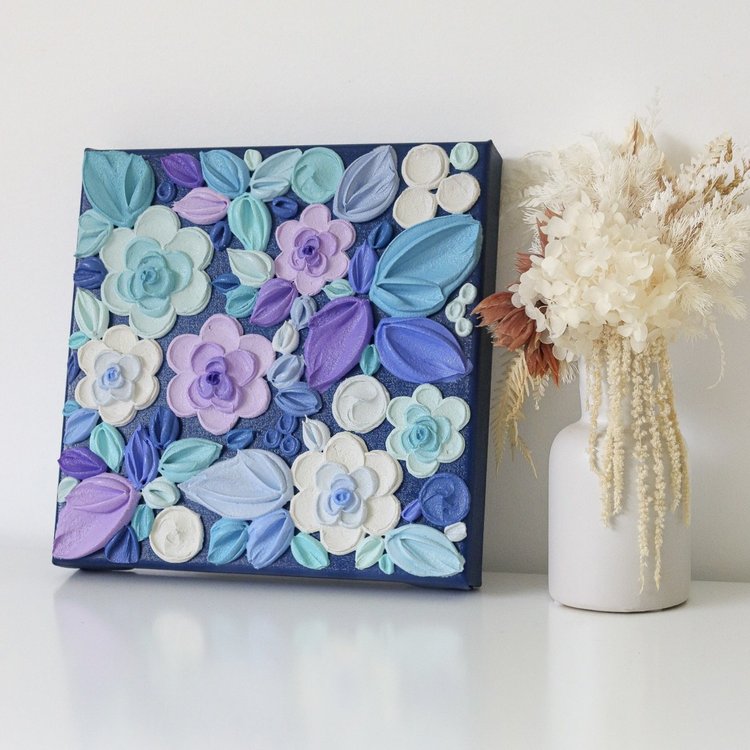 Release Details — Amy Lockwood Art
