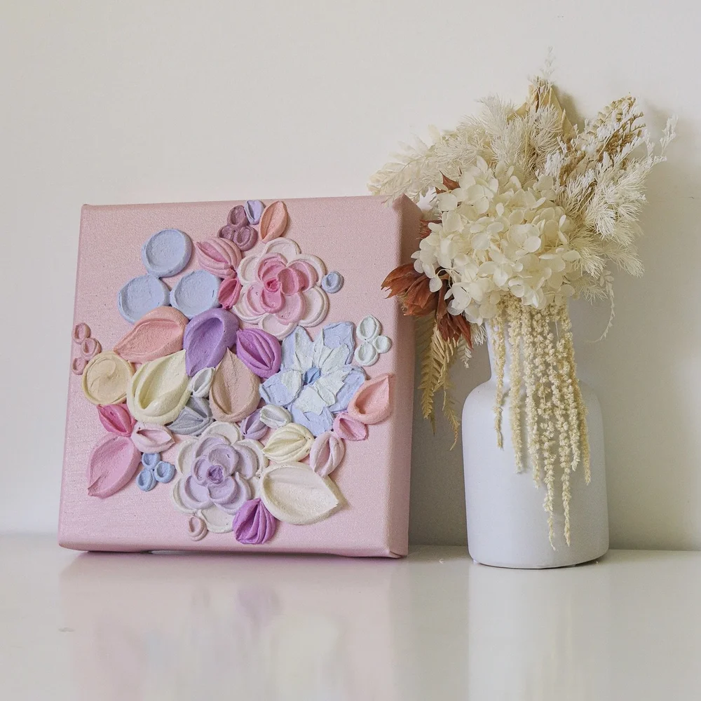 Release Details — Amy Lockwood Art
