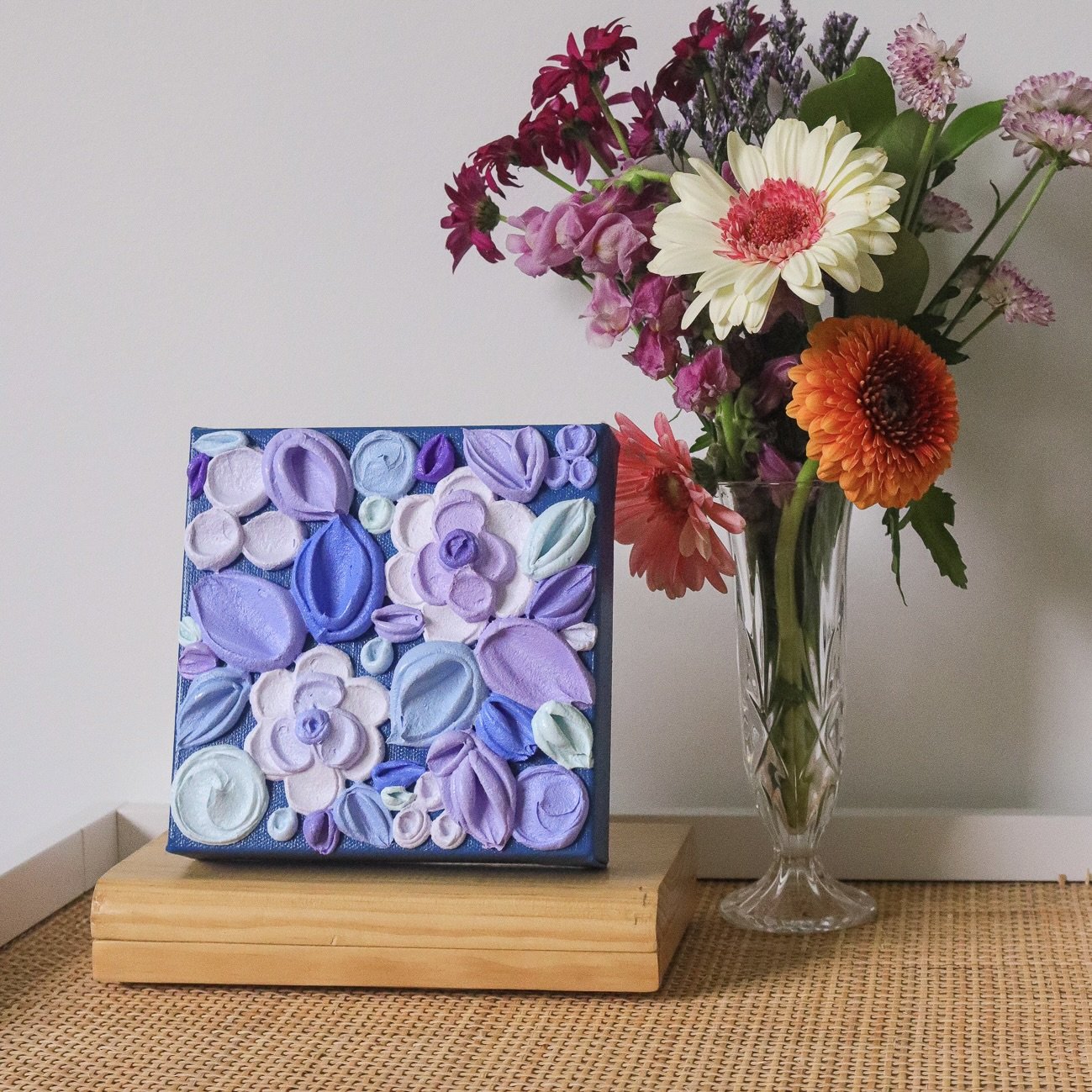 Release Details — Amy Lockwood Art